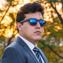 Axel Estrada - Co-Founder and CEO @ Adrastea - Crunchbase Person Profile