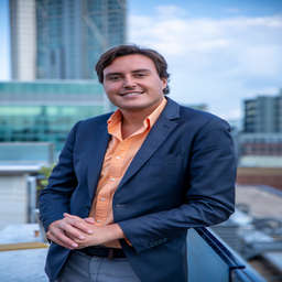 Marco Scotti - Program Manager @ TechItalia:Lab - Crunchbase Person Profile