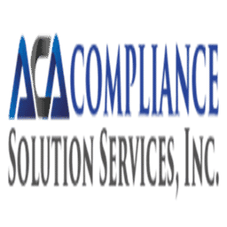 ACA Compliance Solution Services - Crunchbase Company Profile & Funding