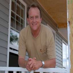 David Snell - President @ The Fuller Center for Housing - Crunchbase ...