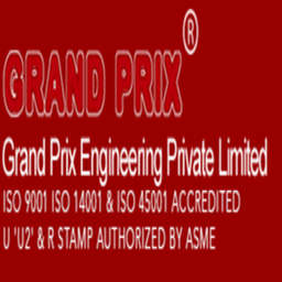 Grand Prix Engineering - Crunchbase Company Profile & Funding