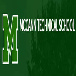 McCann Technical School - Crunchbase School Profile & Alumni