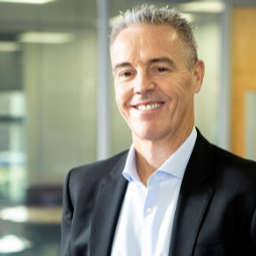 Richard Cullen - Chairman @ Cullen Wealth - Crunchbase Person Profile