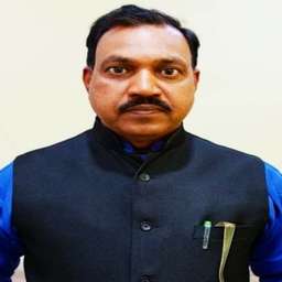 Dr. Awadhesh Kumar Awadh - Crunchbase Person Profile