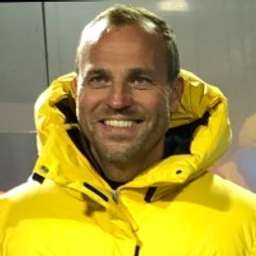 Fredrik Dahl - Crunchbase Person Profile