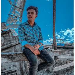 Md. Rafsan - Crunchbase Person Profile