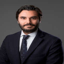 Alejandro Navarro - Founder & Partner Director @ Navarro Abogados Y ...