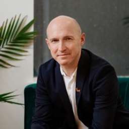 Thomas Rankin - Co-Founder & Chief Executive Officer @ Dash Hudson ...