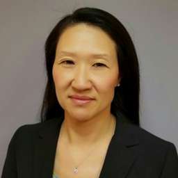 Dr. Jenny Oh - Crunchbase Person Profile