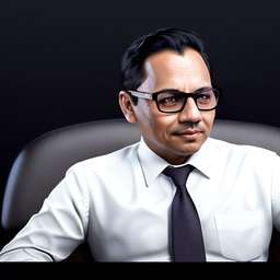 Ajay Mohan - Crunchbase Person Profile