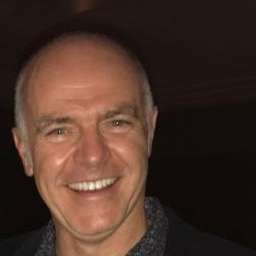 Peter Beaumont - CEO @ The Mortgage Lender - Crunchbase Person Profile