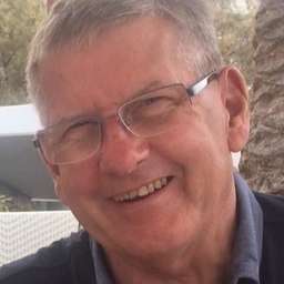 Michael Casson - Founder & Director @ City Seals & Bearings ...