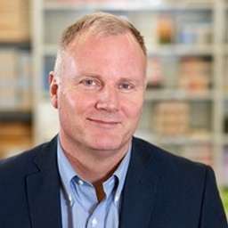 Bill Van Vliet - Crunchbase Person Profile