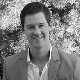 Brandon Busuito - Founder & CEO @ CoVerified - Crunchbase Person Profile