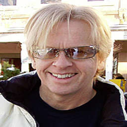 Warren Betts - President and Marketing and Publicity @ Warren Betts ...