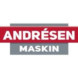 Andrésen Maskin - Crunchbase Company Profile & Funding