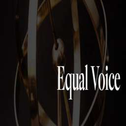 Equal Voice (nonprofit) - Crunchbase Company Profile & Funding