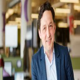 Jeff Yurcisin - Crunchbase Person Profile