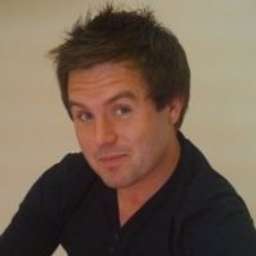 Anthony Dyer - Managing Director @ Performance Teq - Crunchbase Person ...