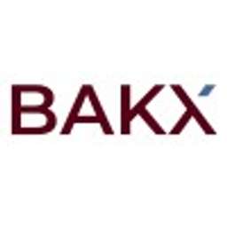 BAKX Therapeutics - Crunchbase Company Profile & Funding