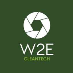 W2E Cleantech - Crunchbase Company Profile & Funding