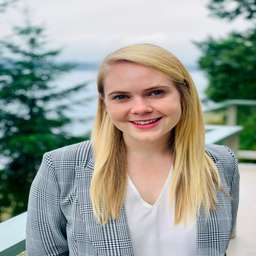 Georgia Powell - Crunchbase Person Profile