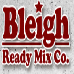 Bleigh Ready Mix