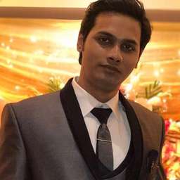 Zaid Shaikh - Crunchbase Person Profile