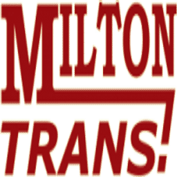 Milton Transportation - Crunchbase Company Profile & Funding
