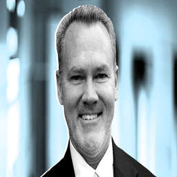 Alan Fournier - Crunchbase Person Profile