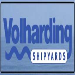Volharding Shipyards - Crunchbase Company Profile & Funding