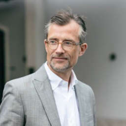 Oliver Bonke - President & Chief Operating Officer @ Shangri-La ...