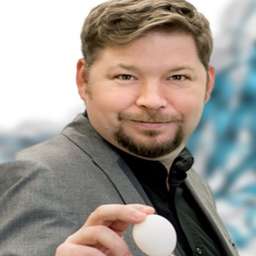 Frédéric Leduc - Co-founder & Chief Business Officer @ Immune ...