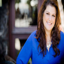 Jodi Anderson - Founder & CEO @ Badass Marketing Moms - Crunchbase ...