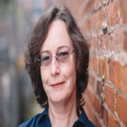 Christine Cullen - Crunchbase Person Profile