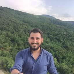 Mahmut Can - Crunchbase Person Profile