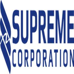 Supreme Corporation - Crunchbase Company Profile & Funding