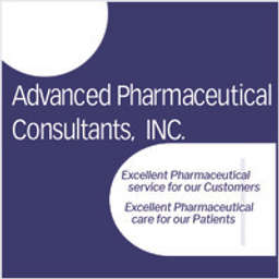 Advanced Pharmaceutical Consultants - Crunchbase Company Profile & Funding