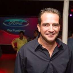 Gabriel Almeida - COO @ Salvador Caetano Auto Africa - Crunchbase ...