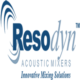 Resodyn Acoustic Mixers - Crunchbase Company Profile & Funding