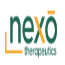 Nexo Therapeutics - Crunchbase Company Profile & Funding