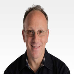 Gary Hoberman - CEO & Founder @ Unqork - Crunchbase Person Profile