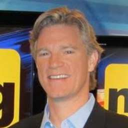 Scott Farrell - Founder, CEO and Managing Partner @ Happegear ...