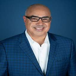 Dean Acosta - Senior Vice President & Chief Communications Officer ...