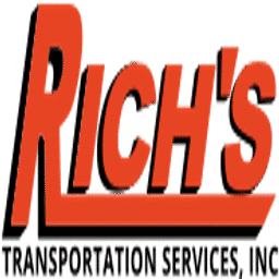 Rich's Transportation Services - Crunchbase Company Profile & Funding