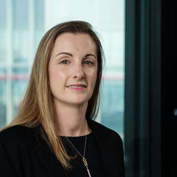 Bryony Marshall - Crunchbase Person Profile