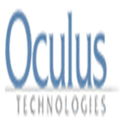 Oculus Technologies - Crunchbase Company Profile & Funding