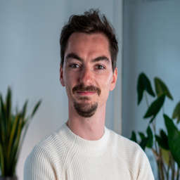 Benjamin Gauthier - Co-Founder and CEO @ Comeen - Crunchbase Person Profile