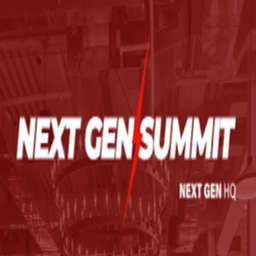 Next Gen Summit - 2022-06-11 - Crunchbase Event Profile