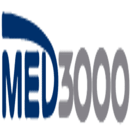 MED3000 - Crunchbase Company Profile & Funding